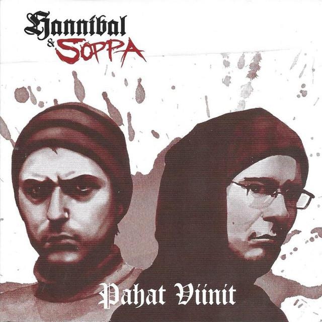 Hannibal Store: Official Merch & Vinyl