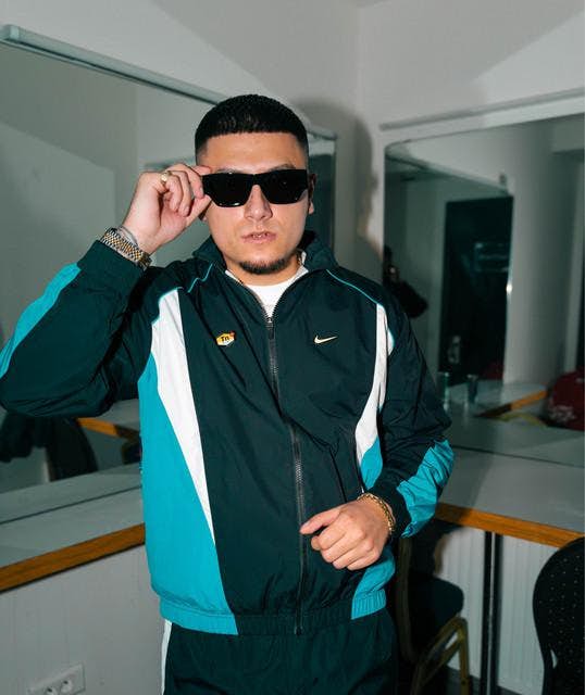 Hard Rico Store: Official Merch & Vinyl