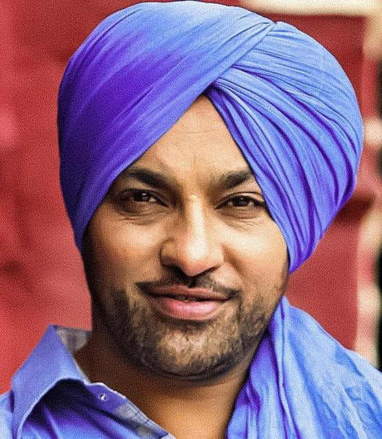 Harjit Harman Store: Official Merch & Vinyl