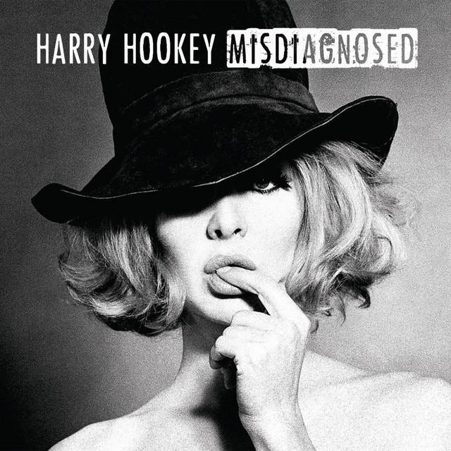 Harry Hookey Store: Official Merch & Vinyl