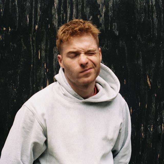 Harry Strange Store: Official Merch & Vinyl