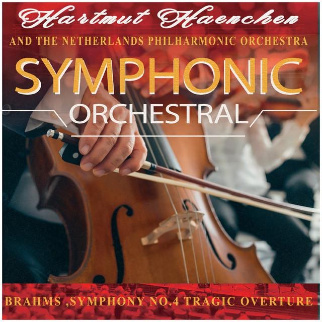 Hartmut Haenchen and the Netherlands Philharmonic Orchestra Store ...