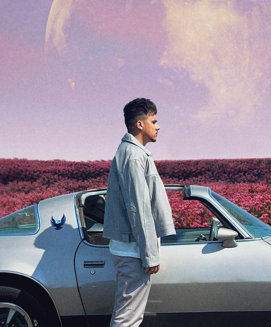 Harvi Store: Official Merch & Vinyl