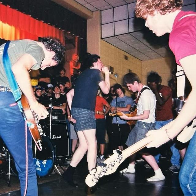 Hassan I Sabbah Store: Official Merch & Vinyl