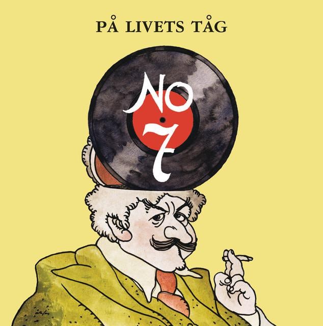 Hasse Alfredson Store: Official Merch & Vinyl