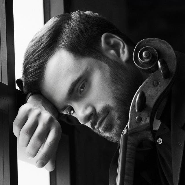 HAUSER Classic Vinyl Record