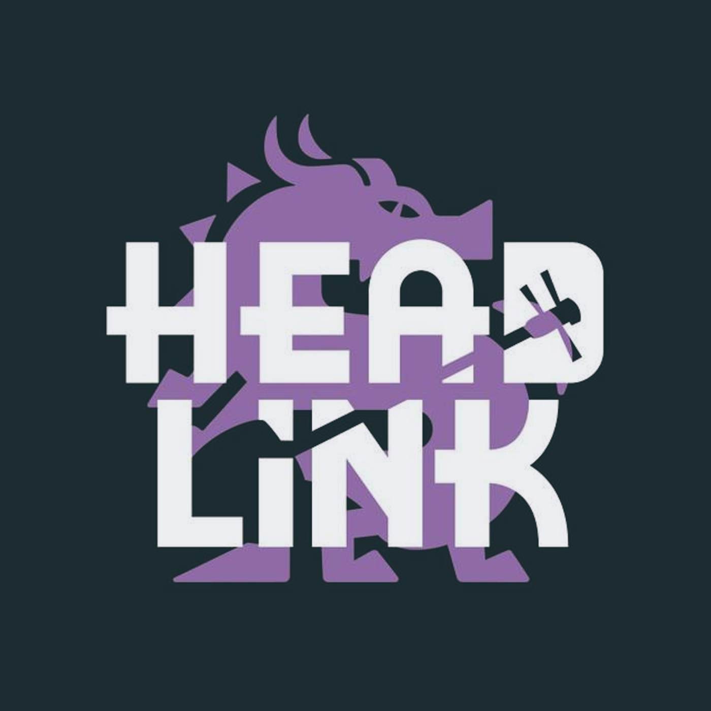 Headlink Store Official Merch And Vinyl