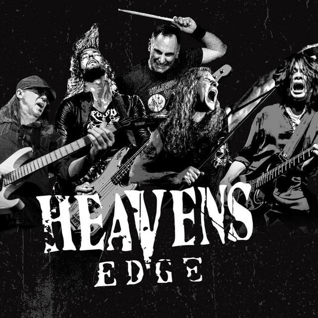 Heavens Edge Shirts, Heavens Edge Merch, Heavens Edge Hoodies, Heavens ...