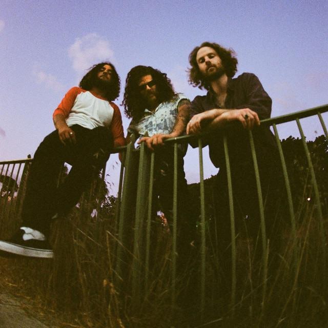 Heavy Stone Store: Official Merch & Vinyl