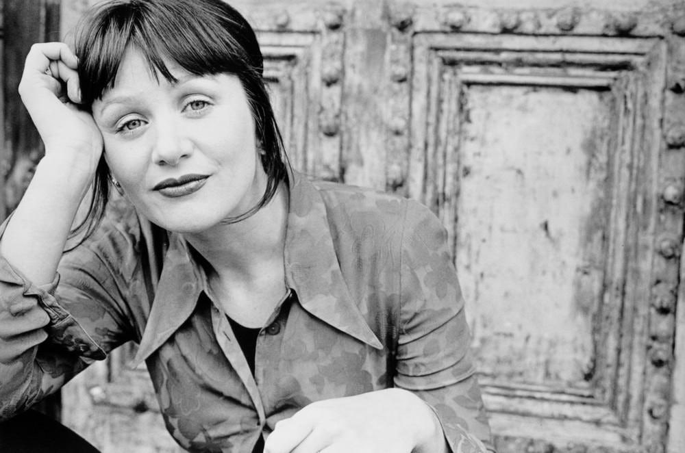 Heidi Berry Store: Official Merch & Vinyl