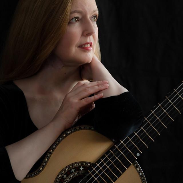 Heike Matthiesen GUITAR LADIES CD