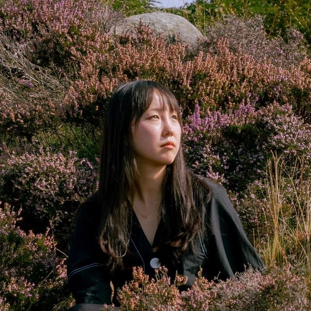 Heju Store: Official Merch & Vinyl