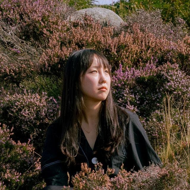 Heju Store: Official Merch & Vinyl