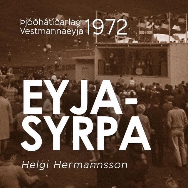 Helgi Hermannsson Store: Official Merch & Vinyl