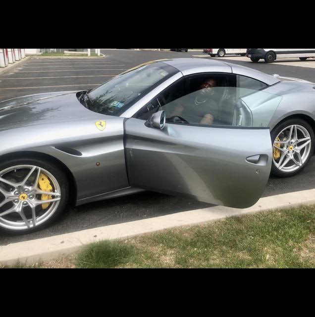 Hell Rell BLACK MASK BLACK GLOVES: RUGA EDITION CD