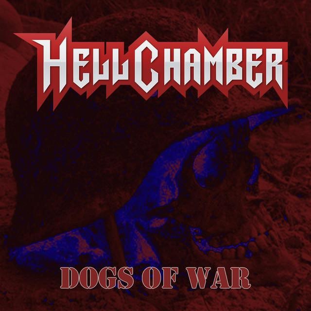 Hellchamber Store: Official Merch & Vinyl