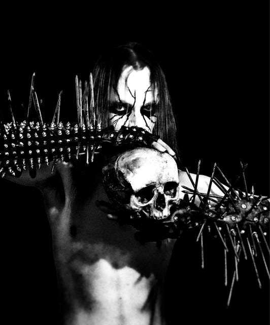Helleruin Store: Official Merch & Vinyl