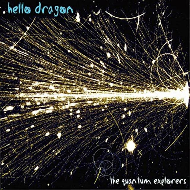 Hello Dragon Store: Official Merch & Vinyl