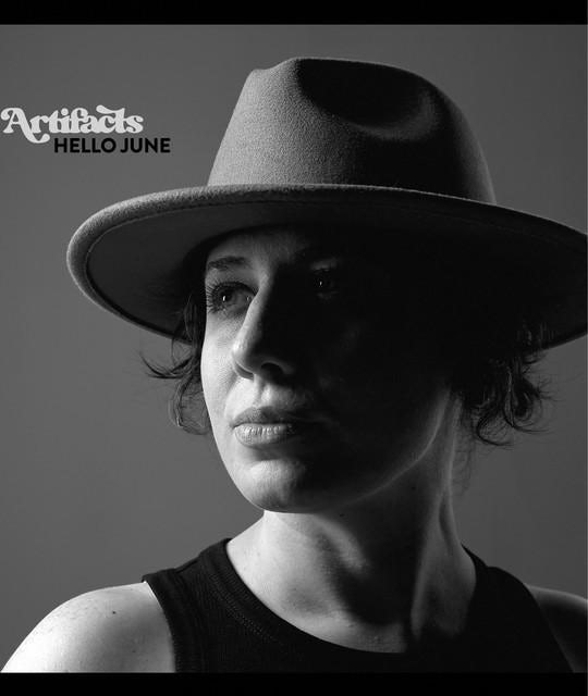 Hello June Store: Official Merch & Vinyl