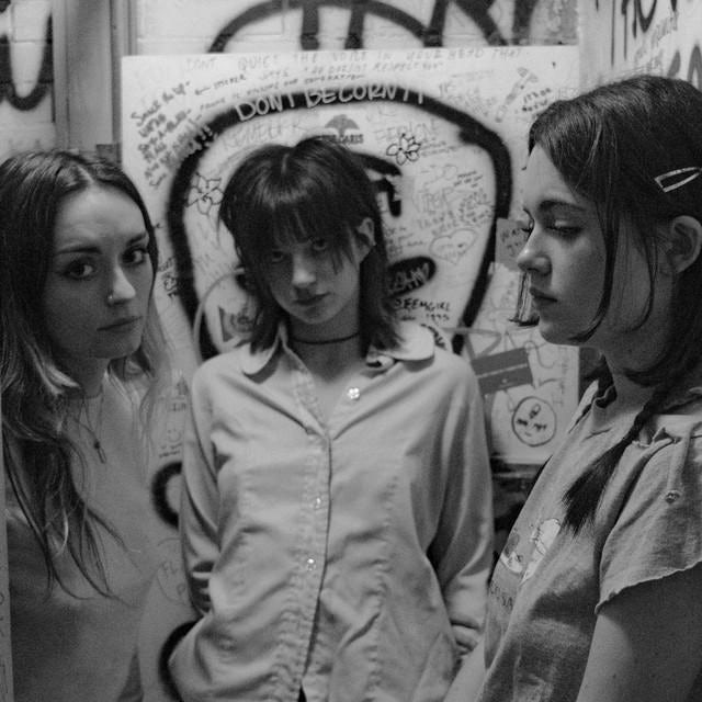 Hello Mary Store: Official Merch & Vinyl