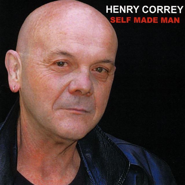 Henry Correy Store: Official Merch & Vinyl