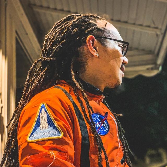 Hero Tunguia Store: Official Merch & Vinyl