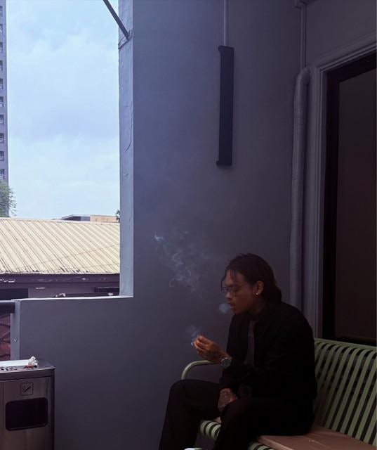 Hev Abi Store: Official Merch & Vinyl