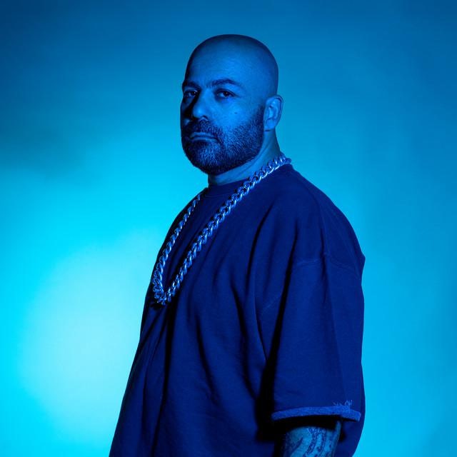 Hevi Levi Store: Official Merch & Vinyl