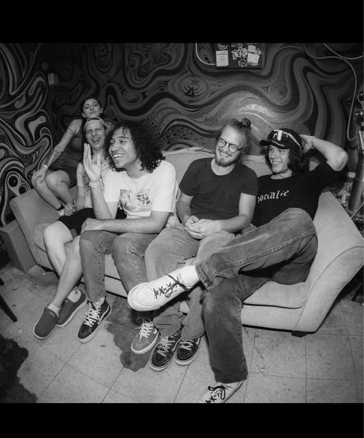 STOMACH BOOK Store: Official Merch & Vinyl