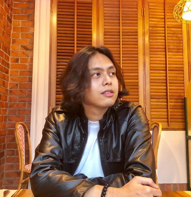 Hez Hazmi Store: Official Merch & Vinyl