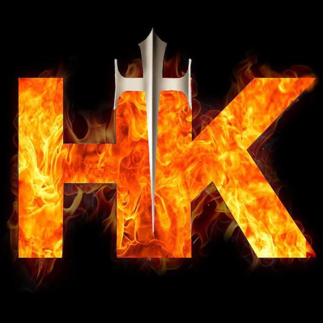 The High Kings Store: Official Merch & Vinyl