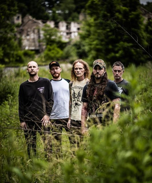 High Reeper CD - High Reeper