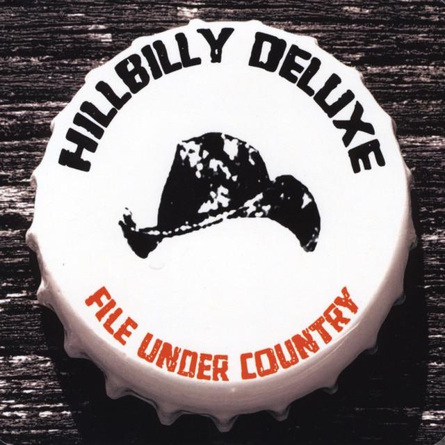 Hillbilly Deluxe Store: Official Merch & Vinyl