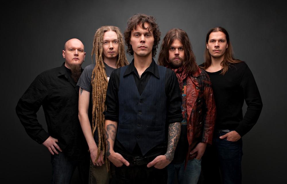 HIM Shirts, HIM Merch, HIM Hoodies, HIM Vinyl Records, HIM Posters, HIM ...