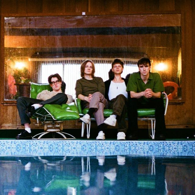 Hippo Campus LP3 Vinyl Record