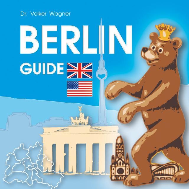 Historic Berlin City Guide Store: Official Merch & Vinyl