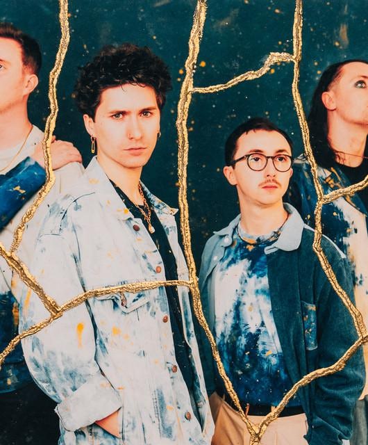 Holding Absence Shirts, Holding Absence Merch, Holding Absence Hoodies ...