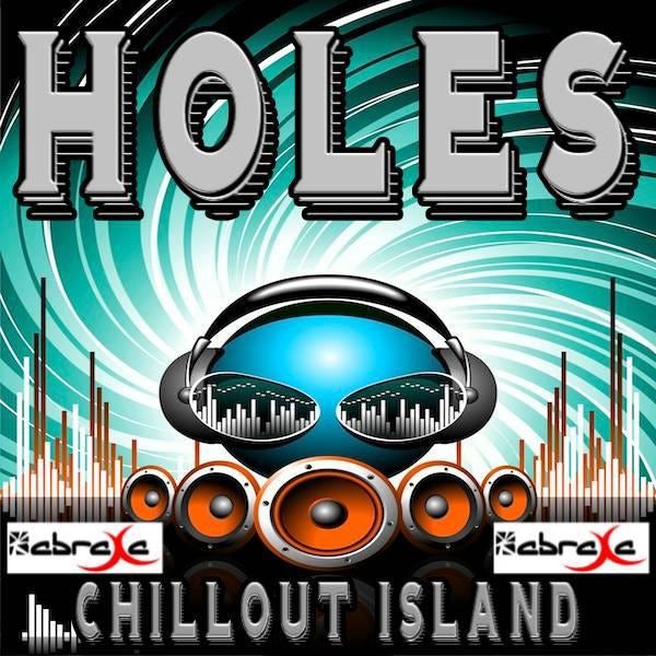 Holes Store: Official Merch & Vinyl