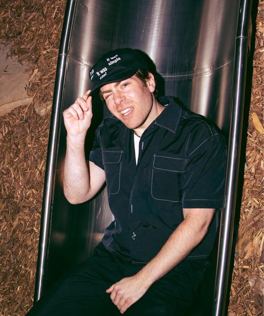 Hoodie Allen Store: Official Merch & Vinyl