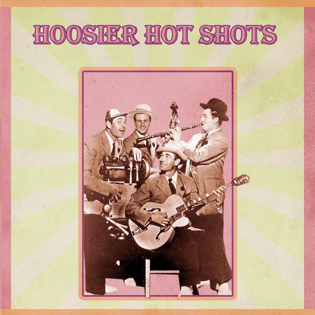 Hoosier Hot Shots Store: Official Merch & Vinyl