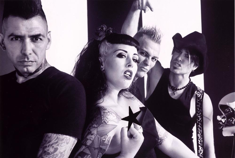 Horrorpops Shirts, Horrorpops Merch, Horrorpops Hoodies, Horrorpops ...