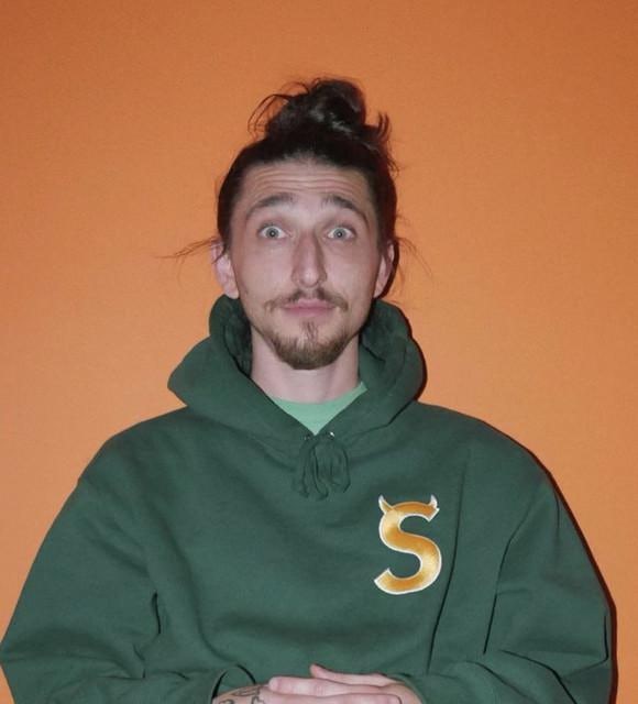 Hotel Ugly Store: Official Merch & Vinyl