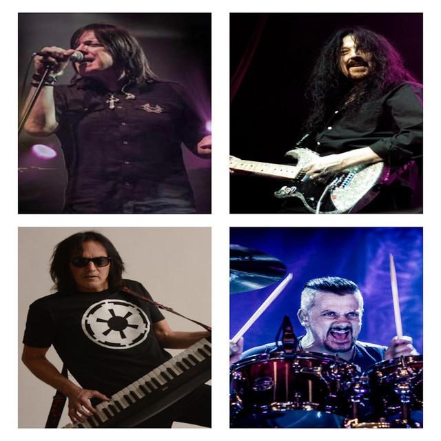 House Of Lords INDESTRUCTIBLE CD