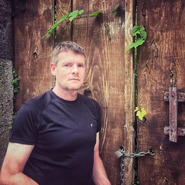 Hugh Doolan Store: Official Merch & Vinyl