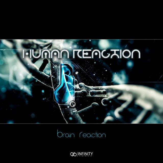 Human Reaction Store: Official Merch & Vinyl