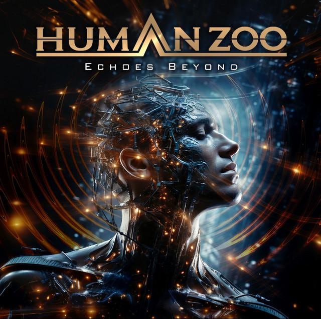 Human Zoo Store: Official Merch & Vinyl