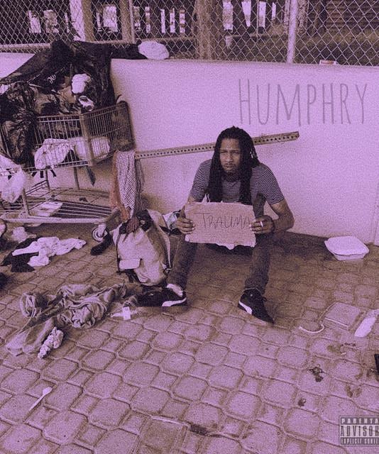 Humphry Store: Official Merch & Vinyl