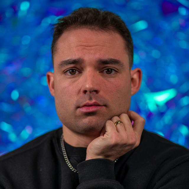 Hyper Fenton Store: Official Merch & Vinyl