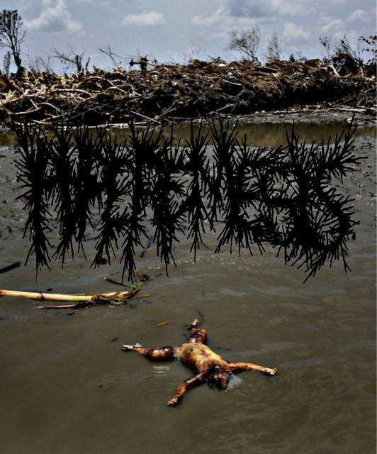 Hyperemesis Store: Official Merch & Vinyl