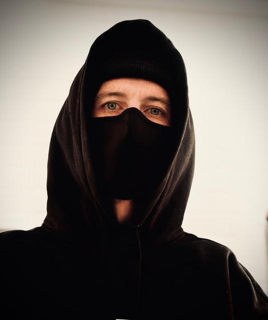 Australian Underground Hip Hop Merch and Vinyl | Merchbar